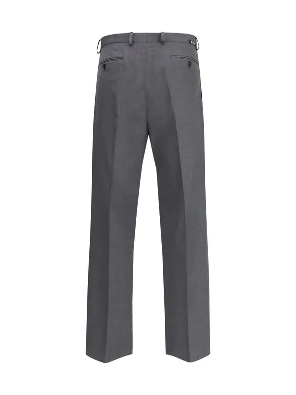 Prada Wool Pants