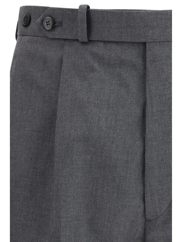 Prada Wool Pants