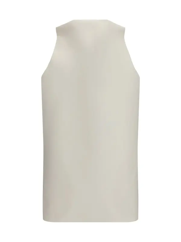 Balenciaga Vareuse Dress - Multicolor
