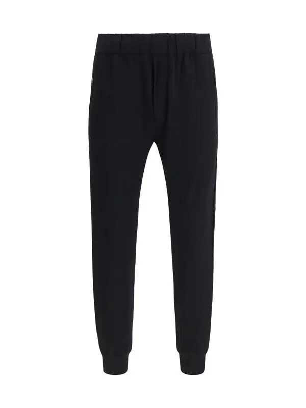 Prada Drawstring Pants
