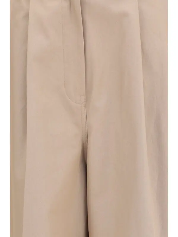 Balenciaga High-waisted Pants