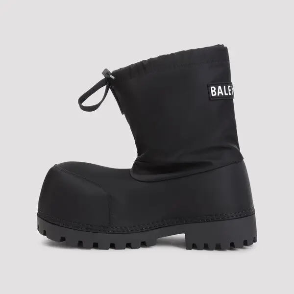 Balenciaga Alaska Low Boot