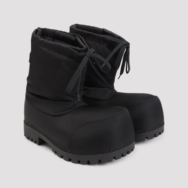 Balenciaga Alaska Low Boot