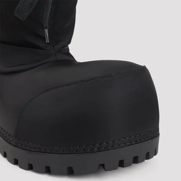 Balenciaga Alaska Low Boot