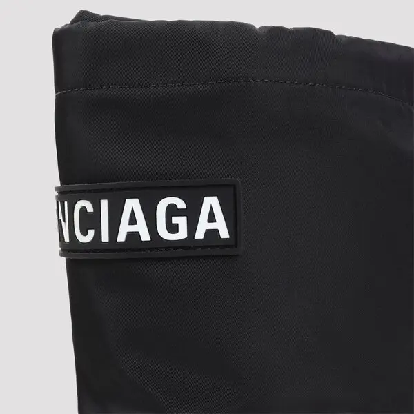 Balenciaga Alaska Low Boot