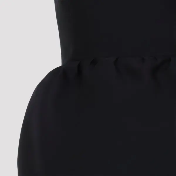 Balenciaga Bell Dress