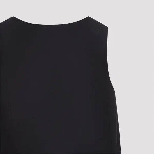 Balenciaga A Line Dress