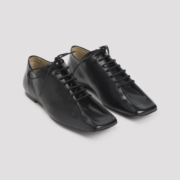 LEMAIRE Souris Flat Classic Derbies