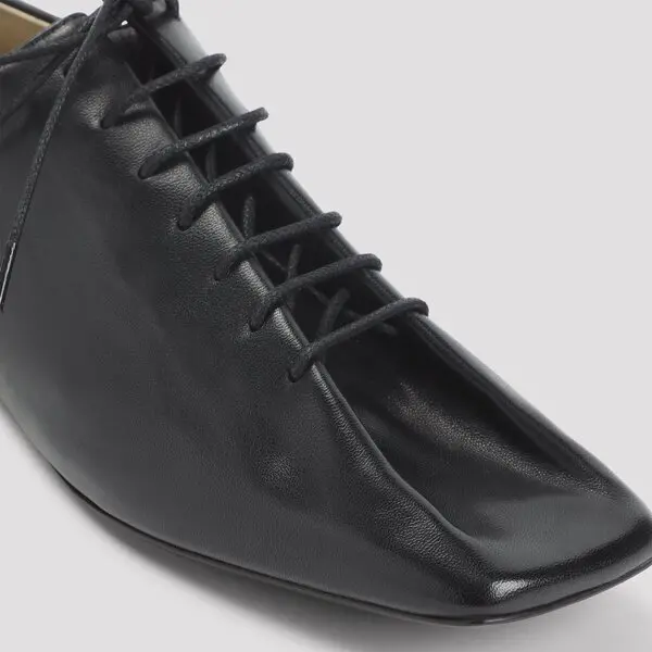 LEMAIRE Souris Flat Classic Derbies
