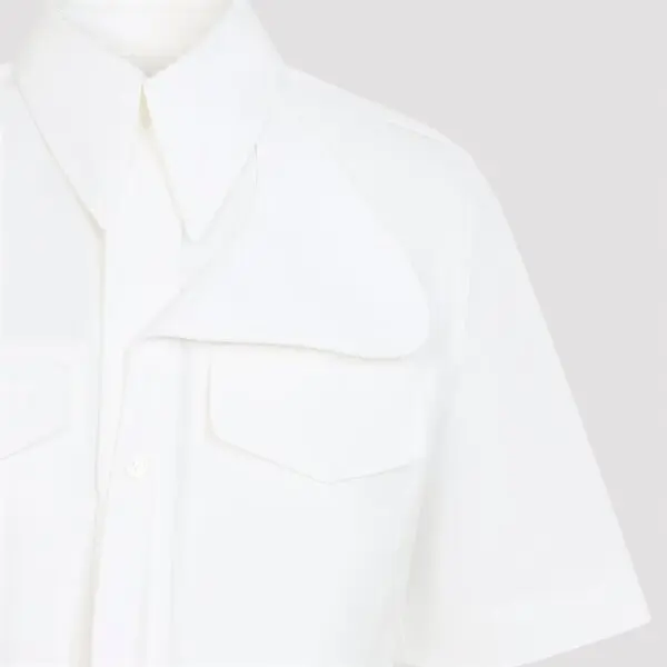 Bottega Veneta Cotton Shirt
