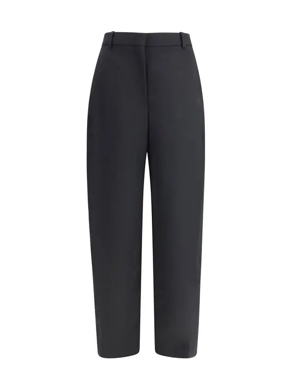 Givenchy Tailored Pants - Black