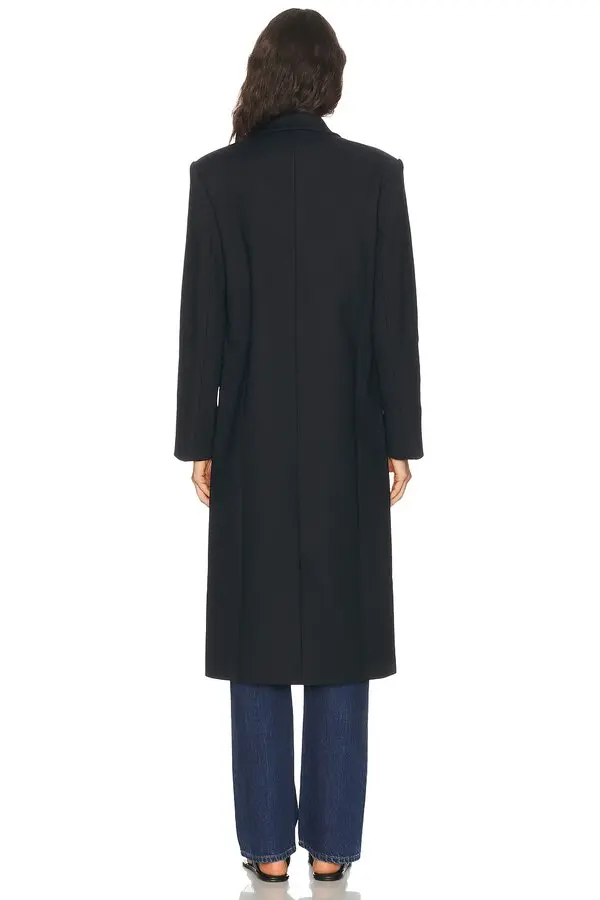 EAVES Kai Compact Suiting Coat