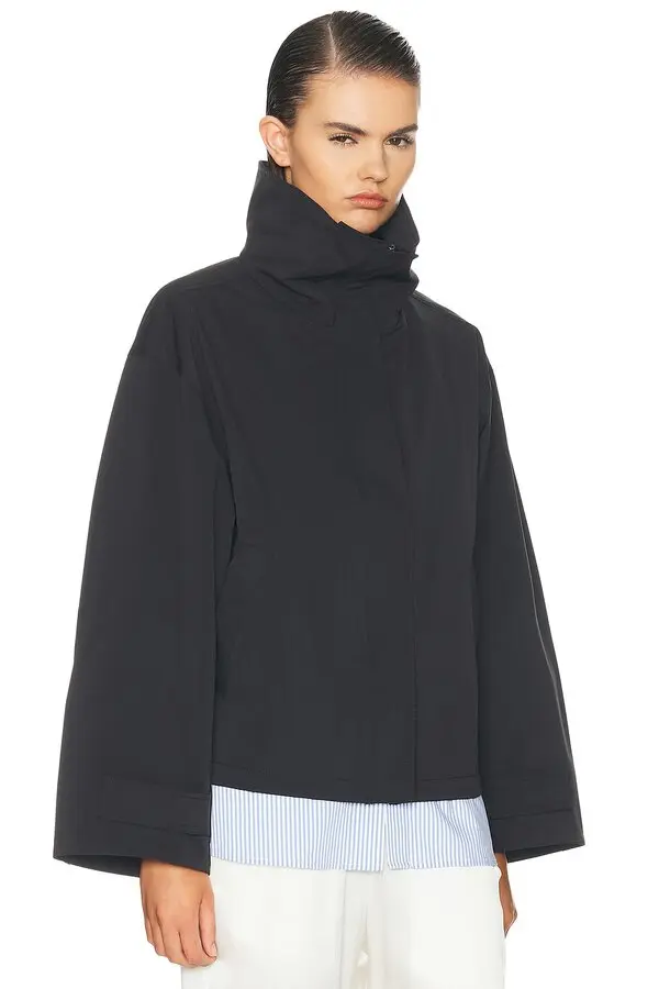 EAVES Silje Track Jacket