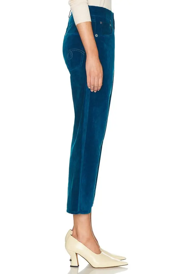 R13 X-bf Straight Leg Pant