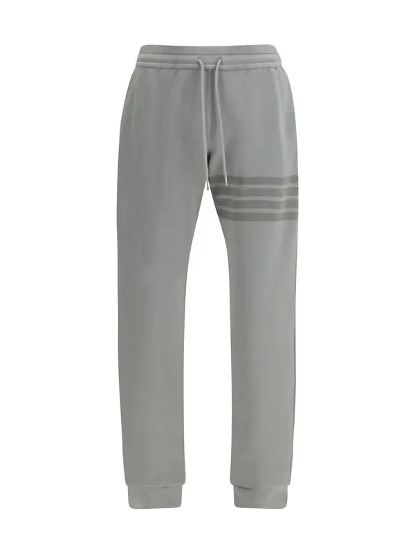 Thom Browne Cotton Sweatpants