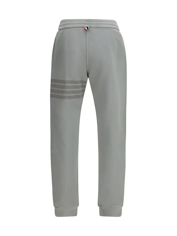 Thom Browne Cotton Sweatpants