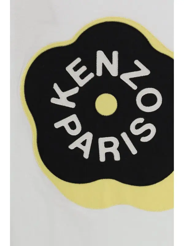 Kenzo Cotton T-shirt