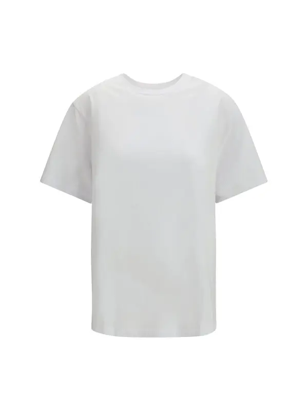 Kenzo Cotton T-shirt - White