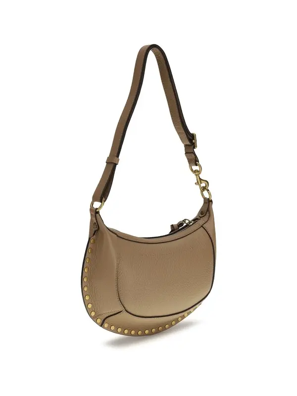 Isabel Marant Étoile Oskan Moon Shoulder Bag