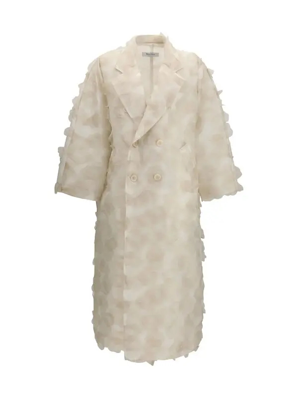 Max Mara Mito Coat
