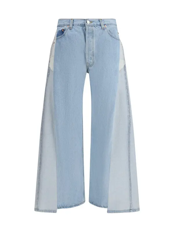 E.L.V. DENIM Maya Jeans