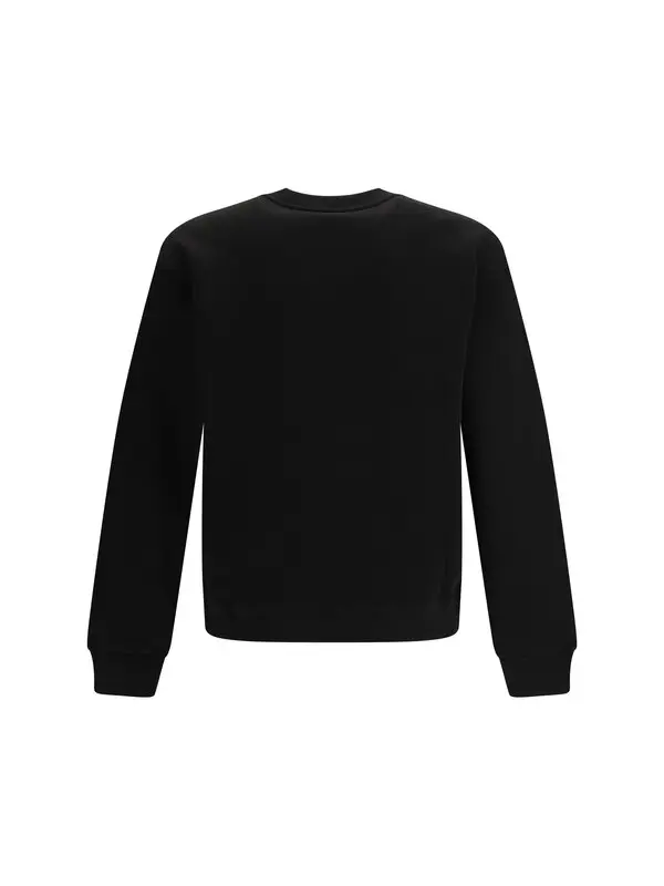 Kenzo Wild Tiger Cotton Sweatshirt
