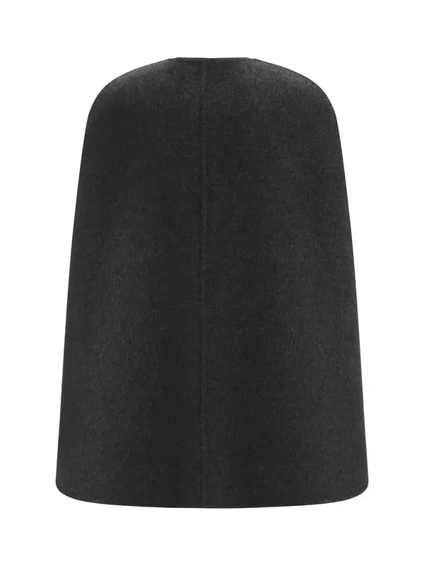 Gucci Wool-blend Cape