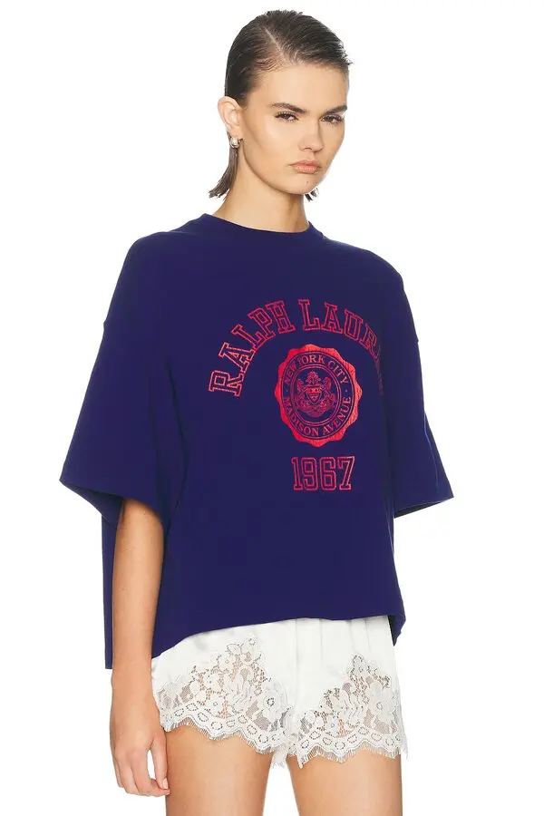 Polo Ralph Lauren Short Sleeve T-shirt