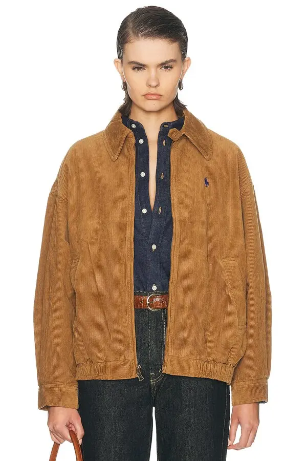 Polo Ralph Lauren Wale Jacket