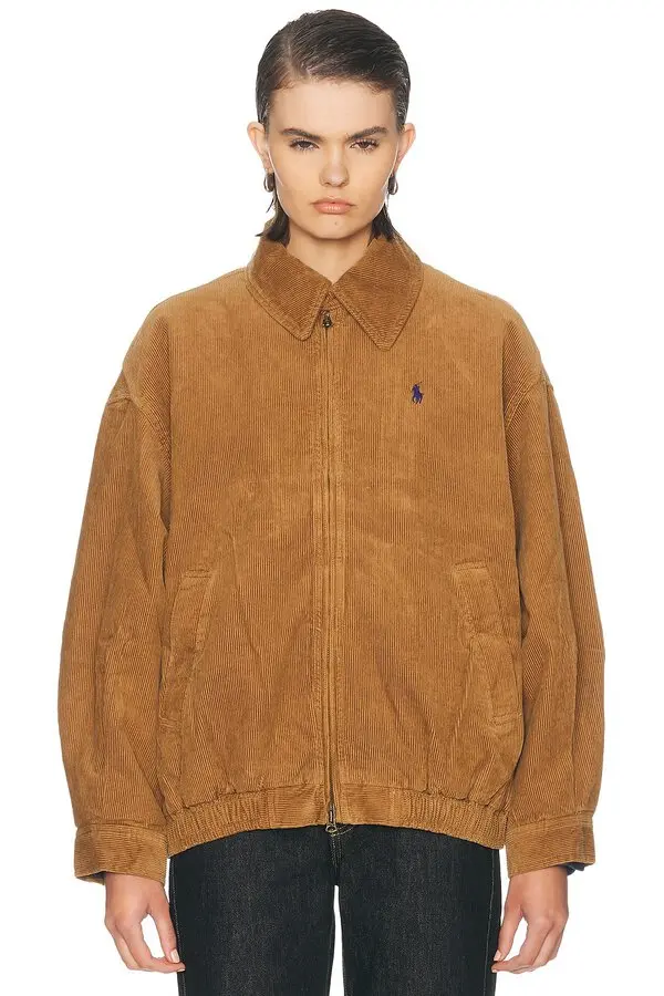 Polo Ralph Lauren Wale Jacket
