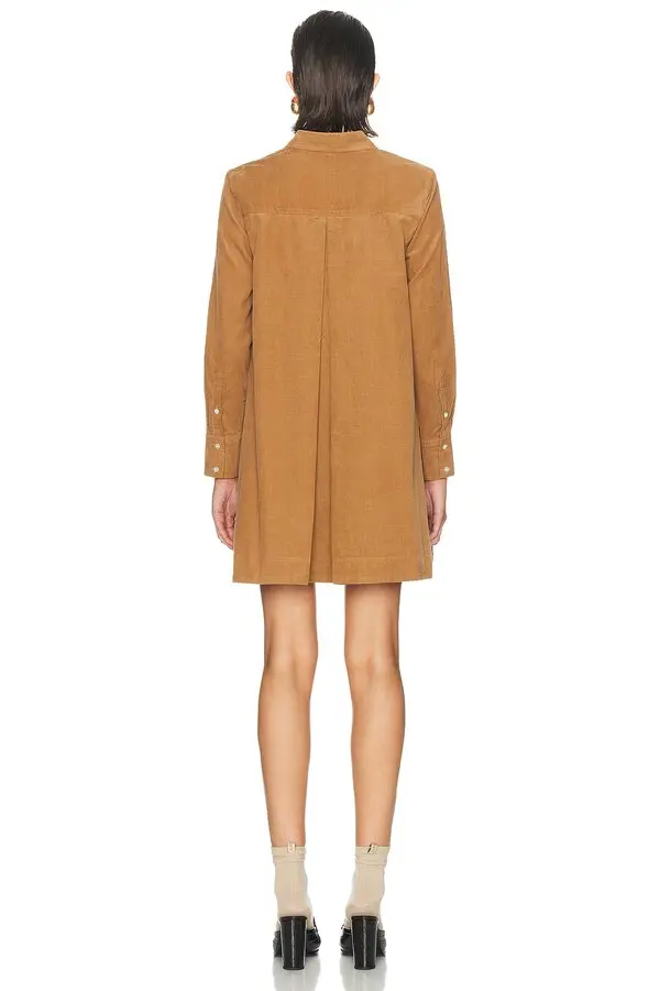 Polo Ralph Lauren Long Sleeve Dress