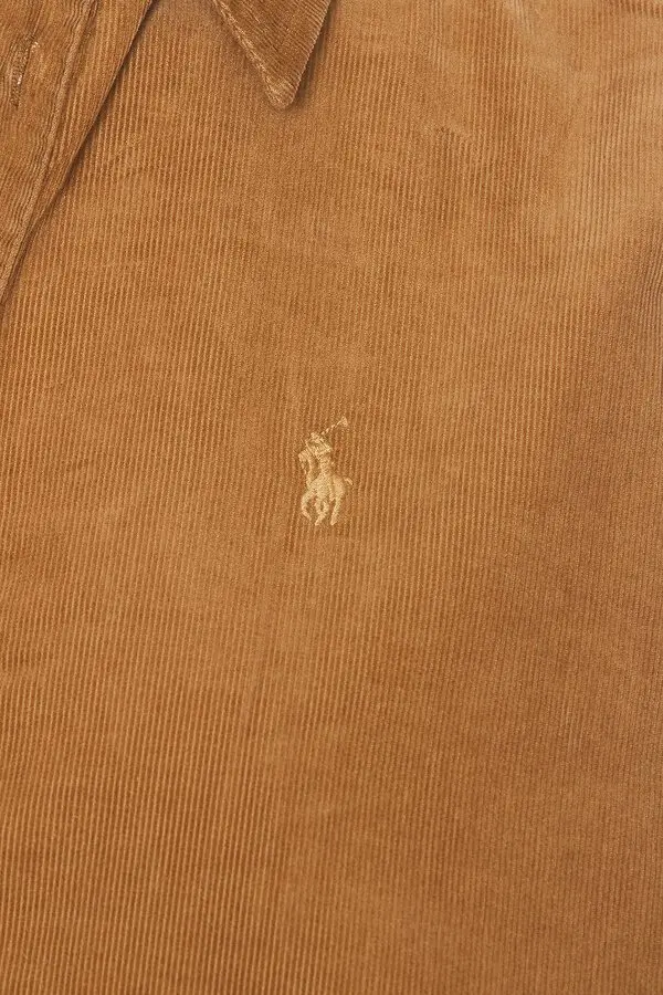 Polo Ralph Lauren Long Sleeve Dress