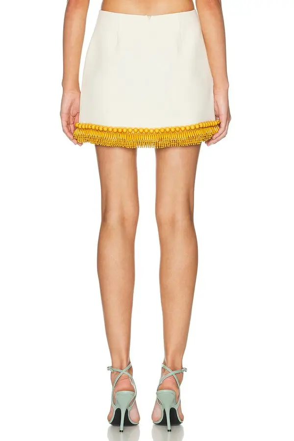 Alexis Tenora Skirt