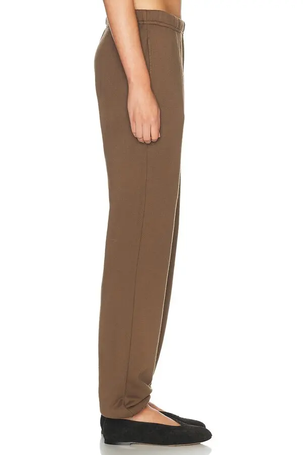 Eterne Boyfriend Pocket French Terry Sweatpant