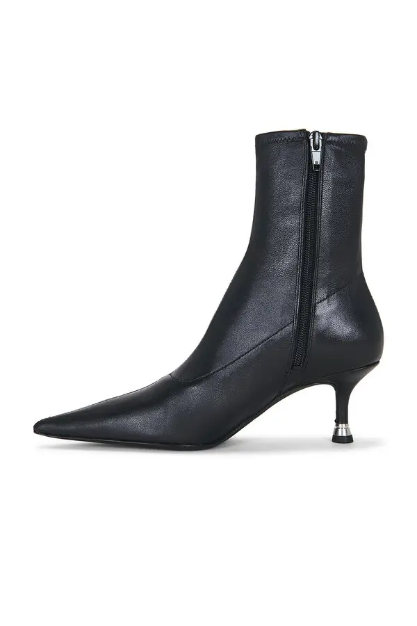 Alexander Wang Fei 65mm Stretch Ankle Boot