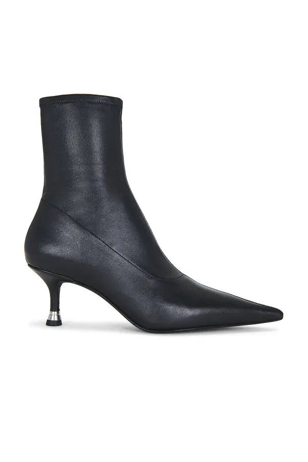 Alexander Wang Fei 65mm Stretch Ankle Boot