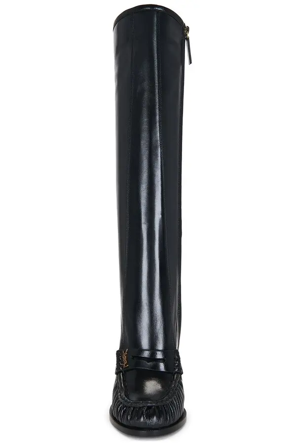Saint Laurent Magnum Wisty Boot