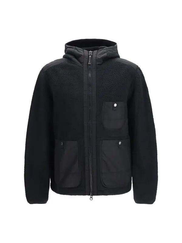 PARAJUMPERS Sundre Down Jacket - Black