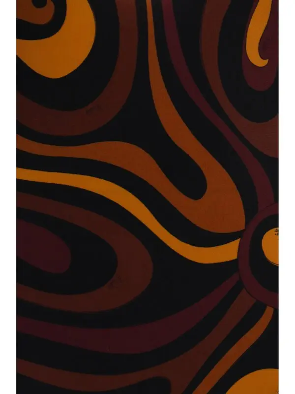 Emilio Pucci Lycra Swimsuit