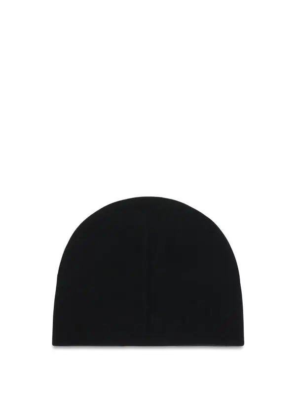 Gucci Web Stripe Beanie