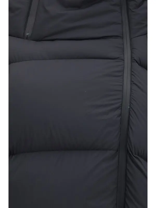 GANNI Future Puffer Jacket