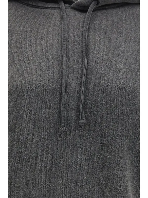 Acne Studios Cotton Hoodie