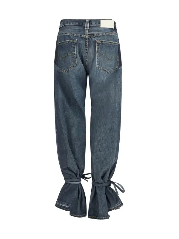 E.L.V. DENIM Ridley Jeans