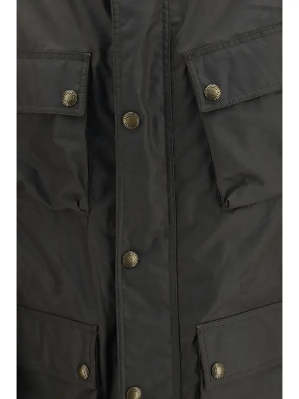 Belstaff Fieldmaster Icon Jacket - Green