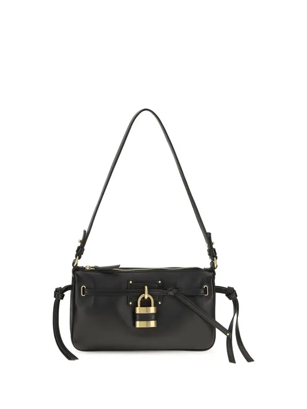 Chloé Paddington Sling Mini Shoulder Bag