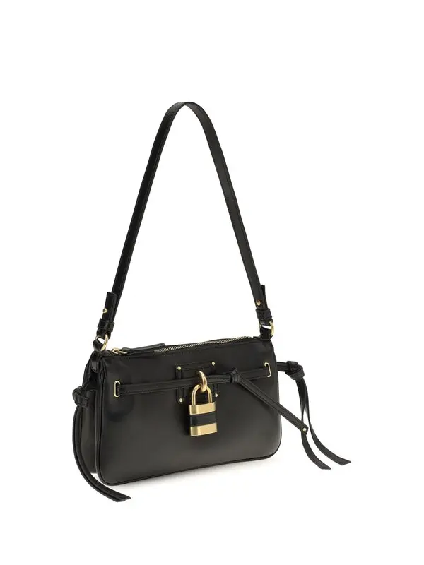 Chloé Paddington Sling Mini Shoulder Bag