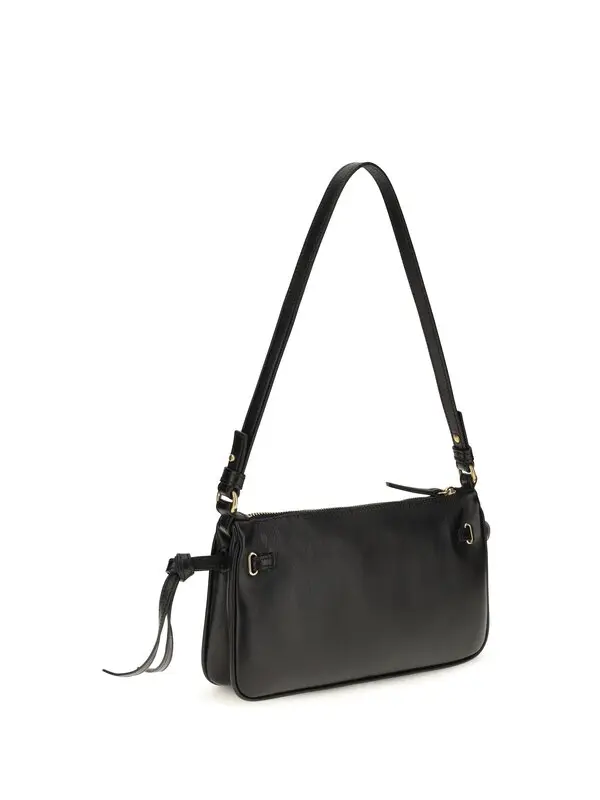 Chloé Paddington Sling Mini Shoulder Bag