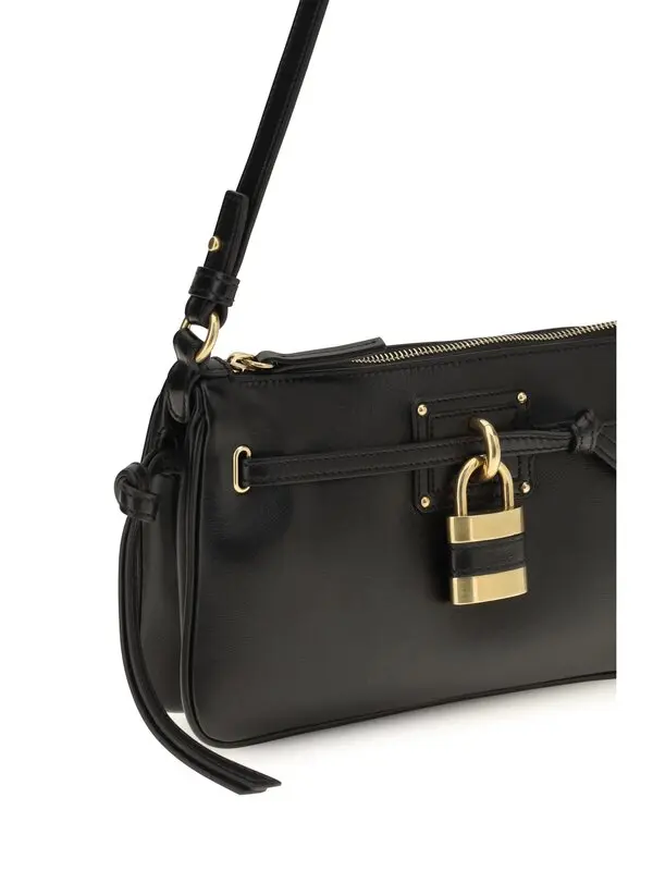 Chloé Paddington Sling Mini Shoulder Bag