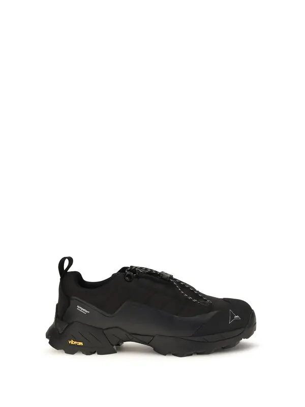ROA Katharina Waterproof Sympatex Sneakers