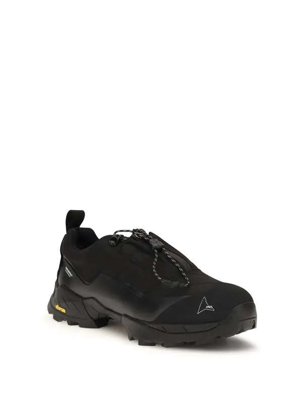 ROA Katharina Waterproof Sympatex Sneakers